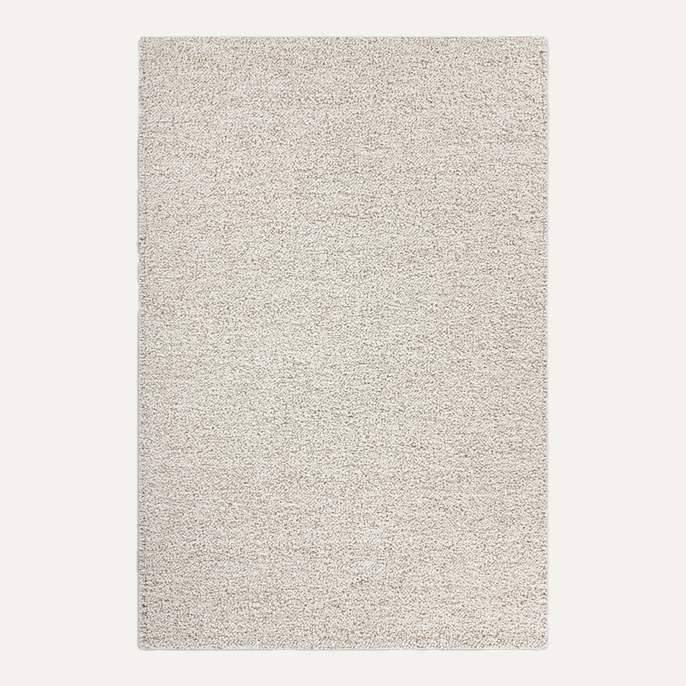 Mt Somers Rug - Acorn – Meluka Furniture - By Danske Mobler