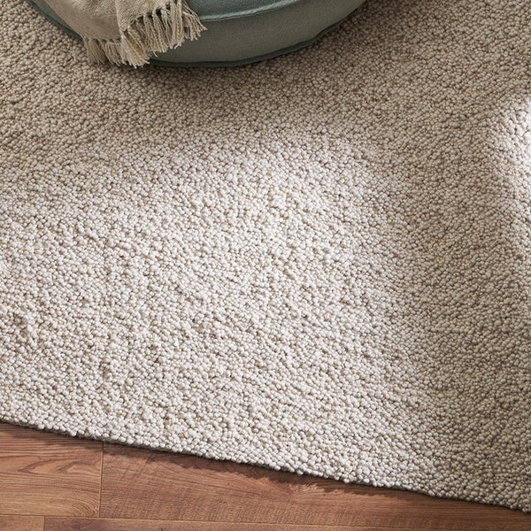 Mt Somers Rug - Acorn - Meluka Furniture by Danske Mobler